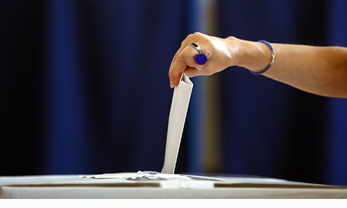 French presidential elections: market jitters abate – Tribune Lazard ...