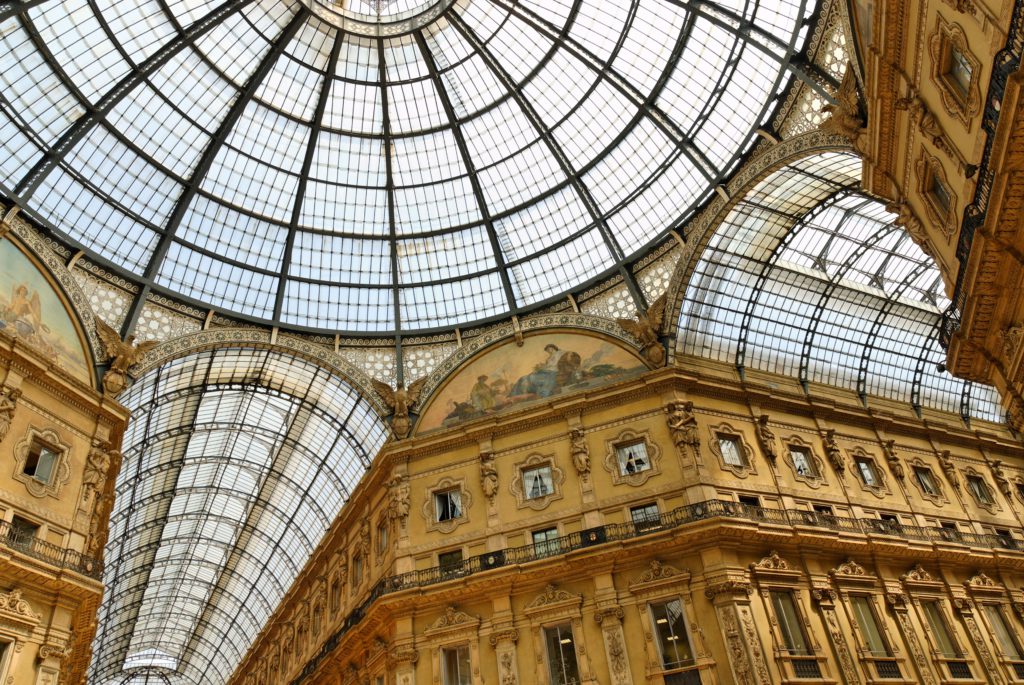 Italy: caution is the watchword – Tribune Lazard Frères Gestion