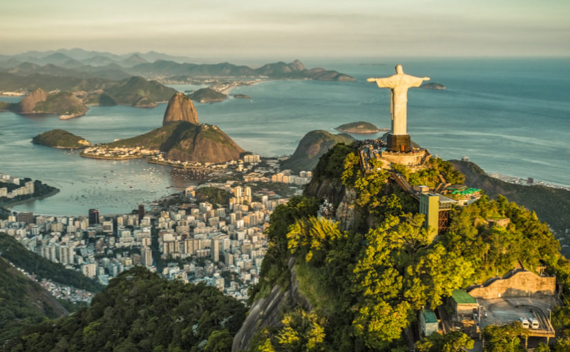 Brazil: The budget deficit is narrowing, but not enough – Tribune ...