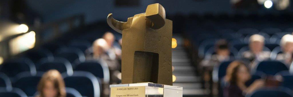 Lazard Frères Gestion se distingue au niveau européen – Tribune Lazard ...