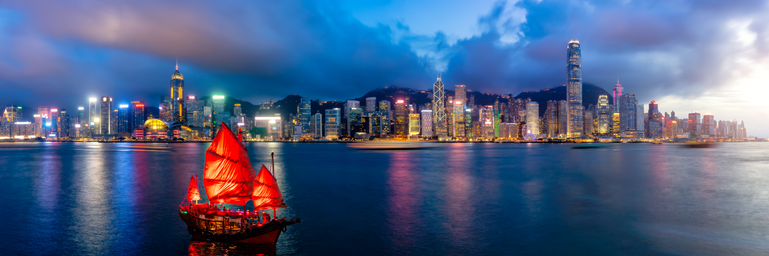 Emerging Asia: a look at the growth picture – Tribune Lazard Frères Gestion