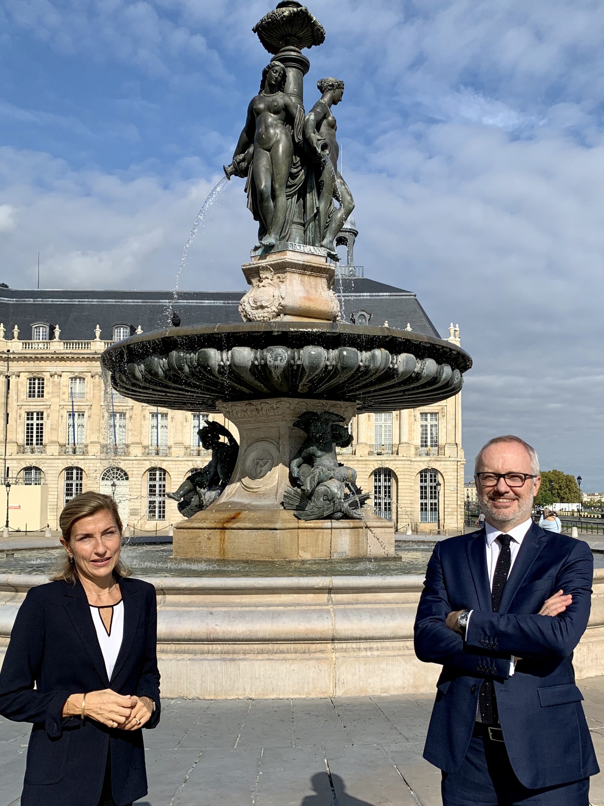 Sud-Ouest | La gestion privée de Lazard réitère sa volonté d ...