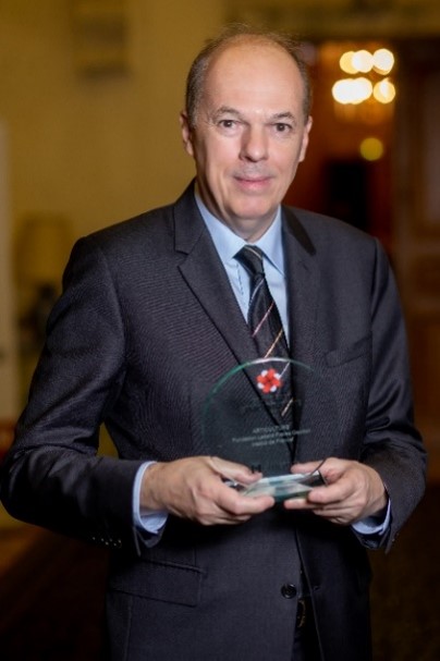 La Fondation Lazard Frères Gestion-Institut de France élue meilleure ...