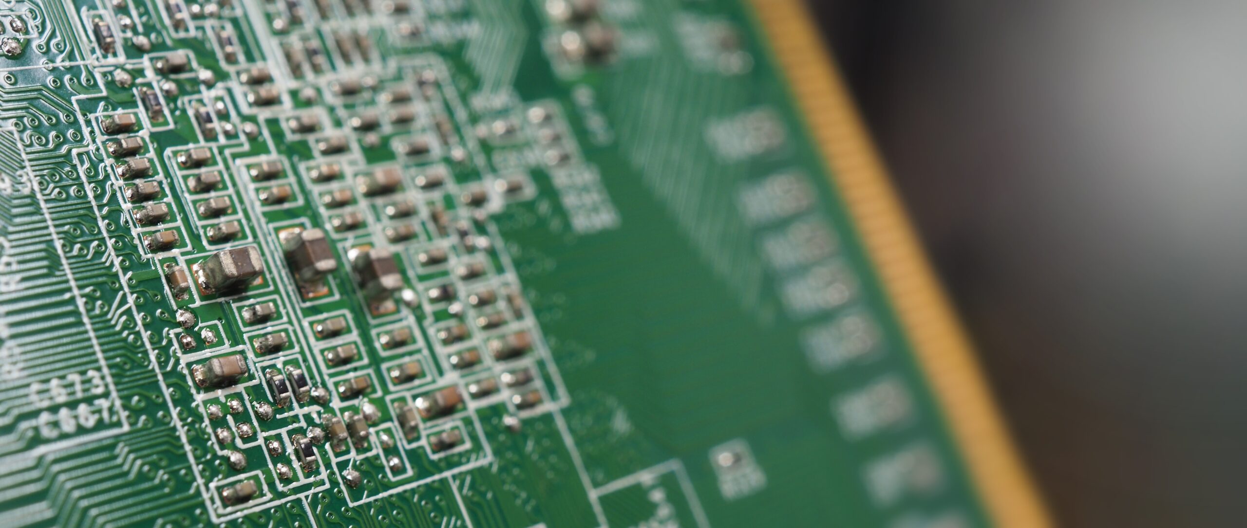 Semiconductors: driving artificial intelligence