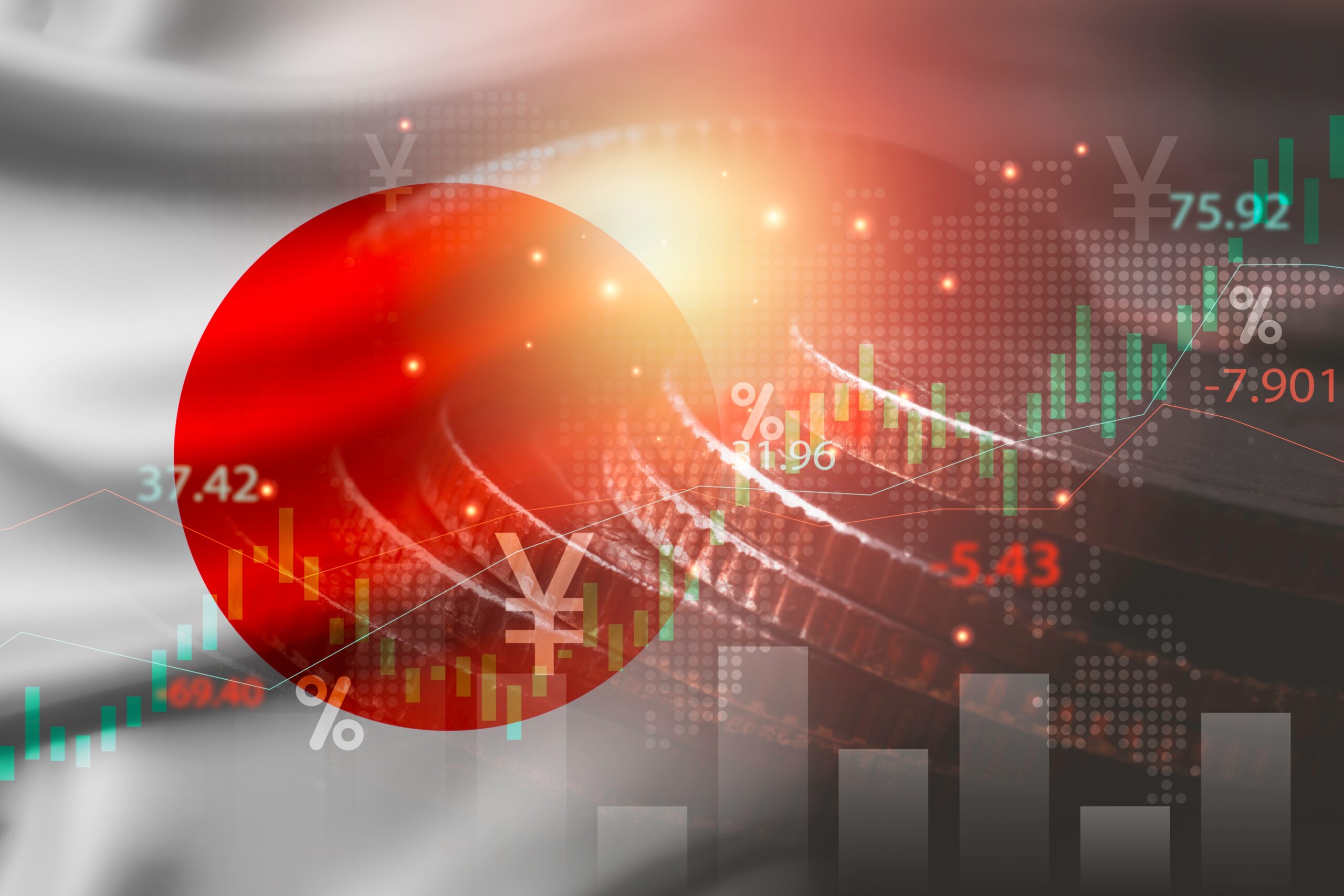 Japan: From 'Lost Decades' to a 'Recovery Decade'?